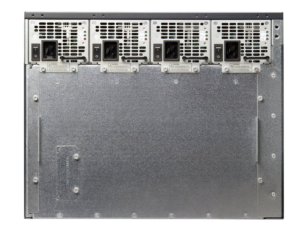 Juniper Networks MX-series MX480 - Modular expansion base