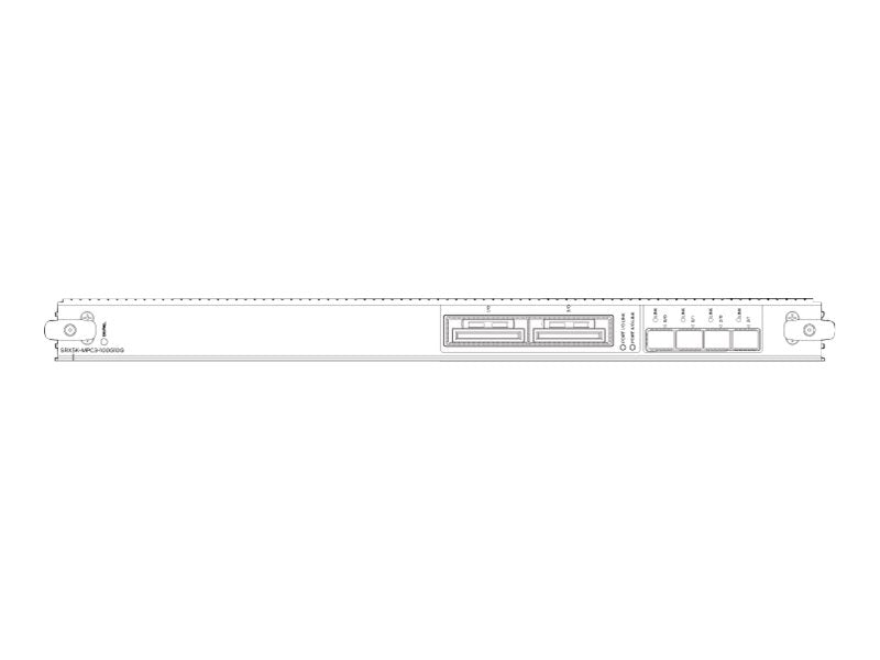 Juniper-Networks-Modular-Port-Concentrator-Expansion-module-100-Gigabit ...