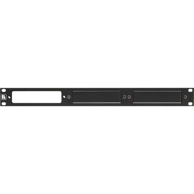 Kramer RK-3T-B Mounting Adapter for Rack - Black 60-900410