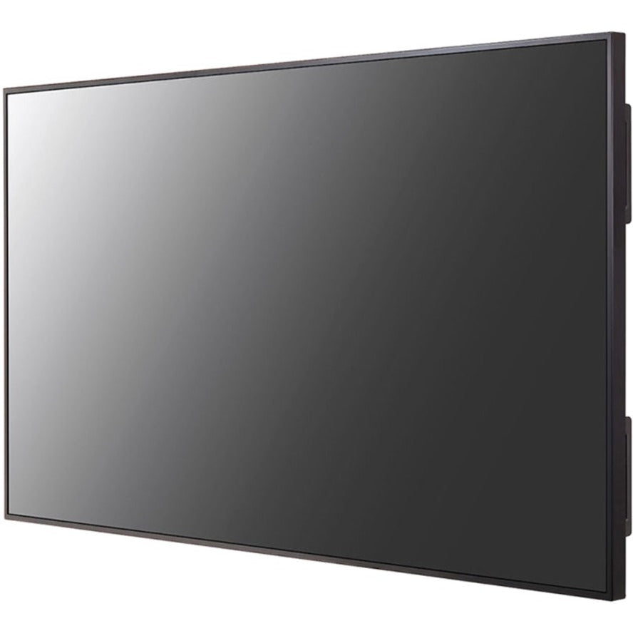 LG 86UH5E-B Digital Signage Display - 86" LCD - 3840 x 2160 - LED - 50