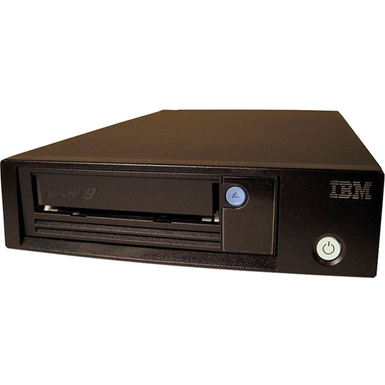 Lenovo Ts2290 Tape Drive Model H9S 6160S9E – TeciSoft