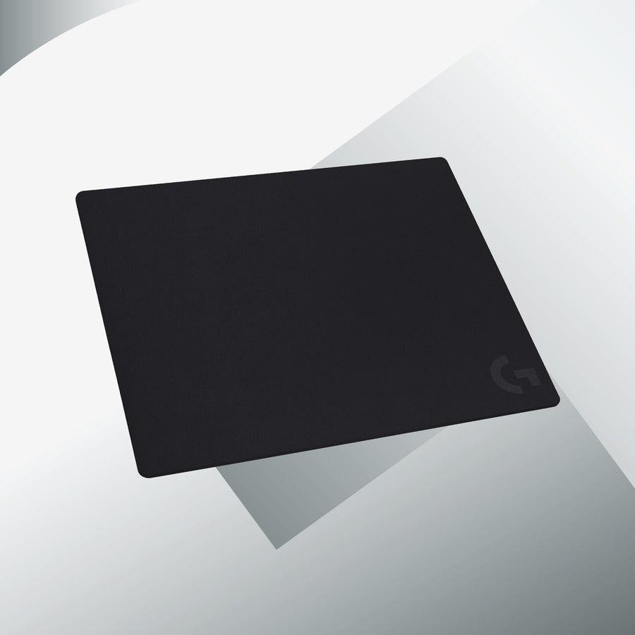 Logitech Large Thick Cloth Gaming Mouse Pad 943-000804