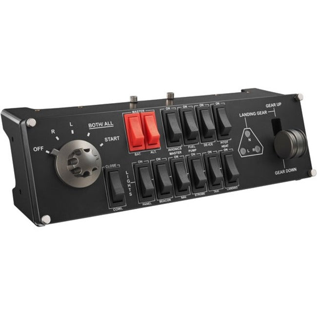 Logitech Pro Flight Switch Panel LOG-945-000030