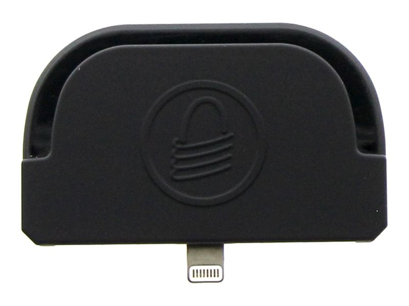 MagTek iDynamo 5 Gen II - Magnetic card reader (Tracks 1, 2 & 3) - Lig