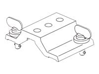 Martin Mounting Bracket for Fan 91602000