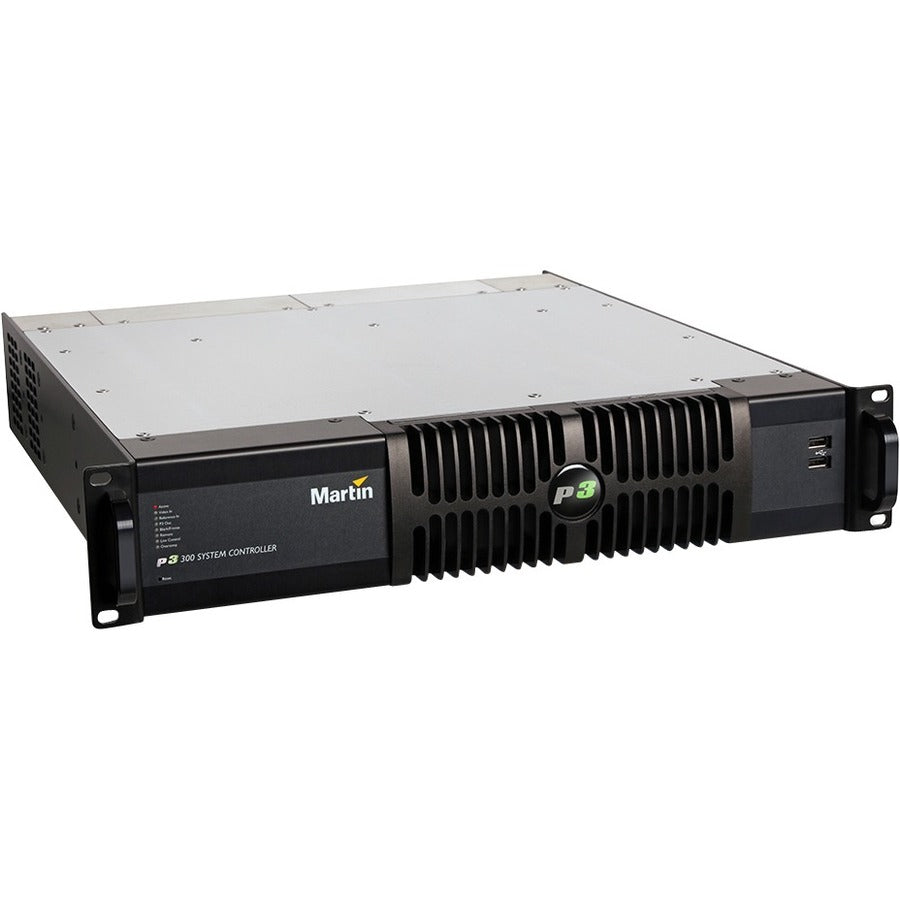 Martin P3-300 System Controller 90721060