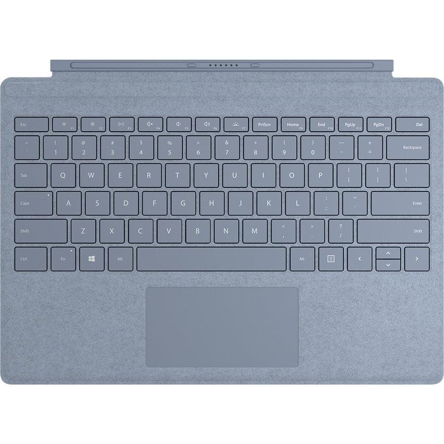 Microsoft Signature Type Cover Keyboard/Cover Case Microsoft Surface ...