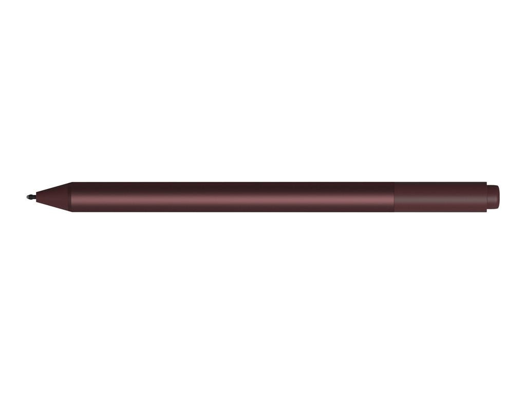 Microsoft Surface Pen - Active stylus - 2 buttons - Bluetooth 4.0 - bu