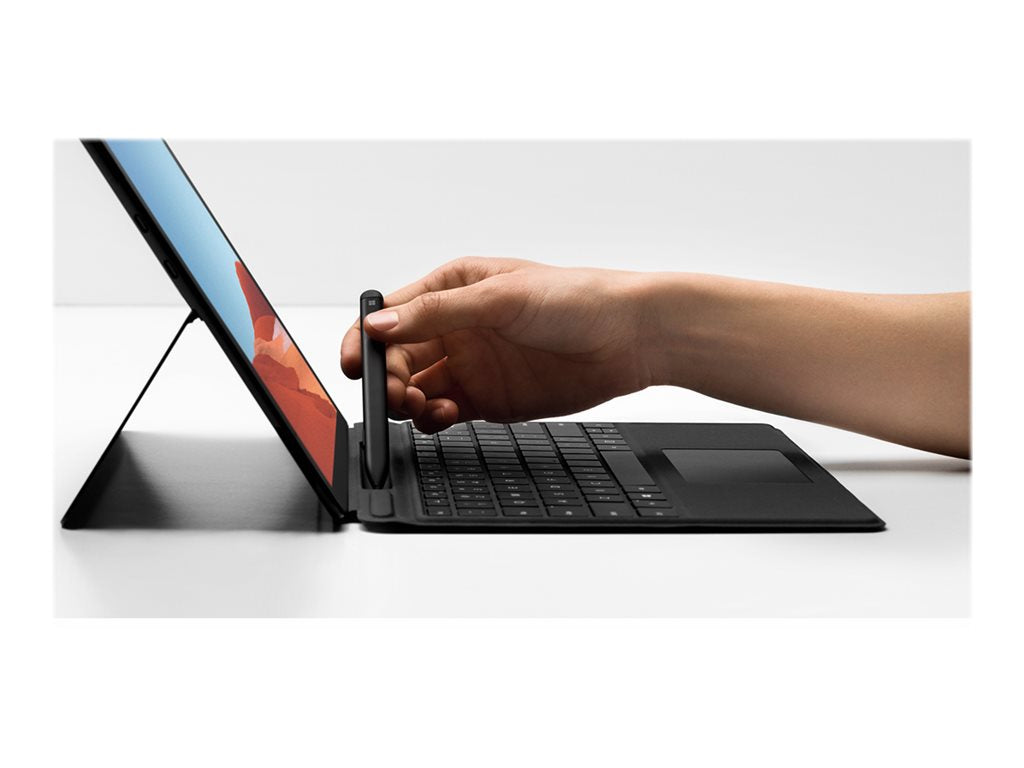 Microsoft Surface Pro X Signature Keyboard with Slim Pen Bundle - Keyb