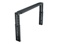 Middle Atlantic Cable Ladder Elevation Kit, 13-18"" CLH-ELS-13/18