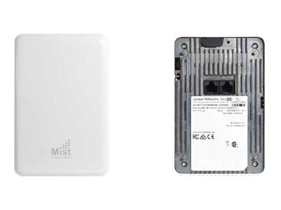 Mist AP12 - Wireless access point - 2 ports - Wi-Fi 6, Bluetooth - 2.4