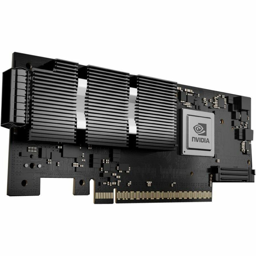NVIDIA ConnectX-7 NDR 400G InfiniBand Adapter Card MCX75310AAS-NEAT