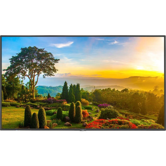 Nec Display Ultra High Definition Professional Display M551