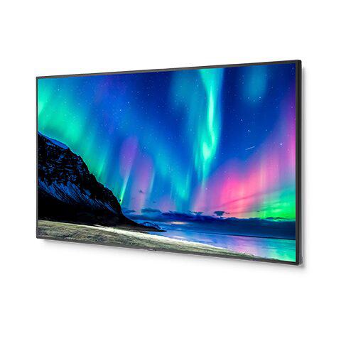 Nec Multisync C751Q 75" Led-Backlit Lcd Display - 4K - For