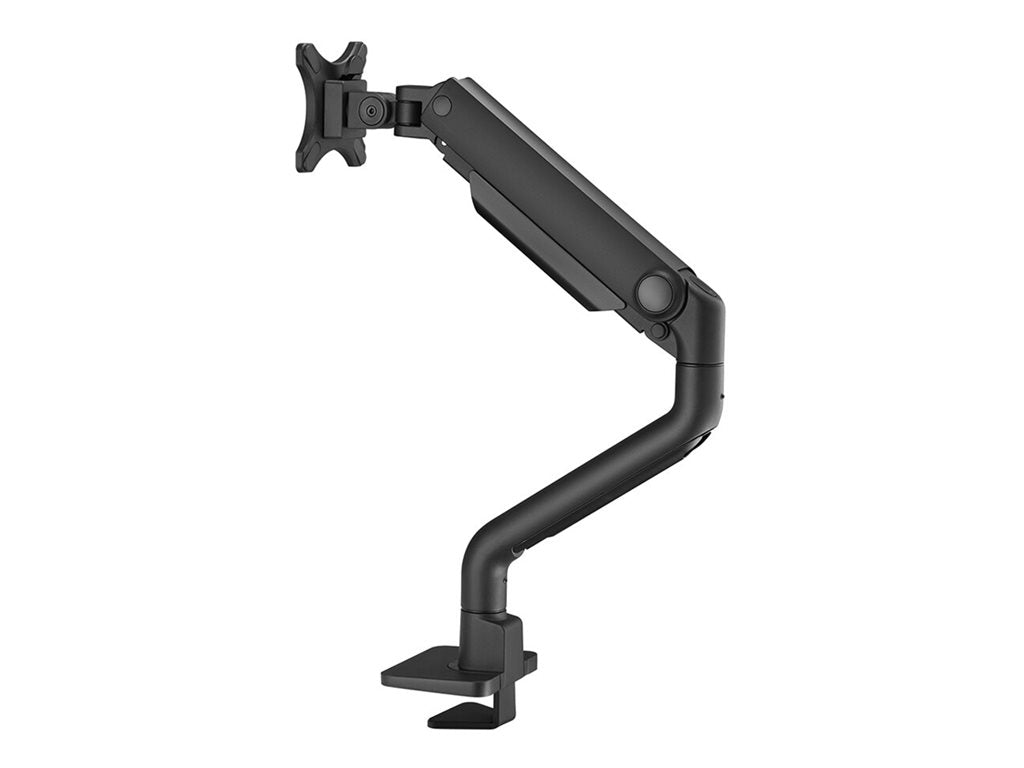 Neomounts DS70S-950BL1 - Mounting kit (desk mounting arm) - full-motio