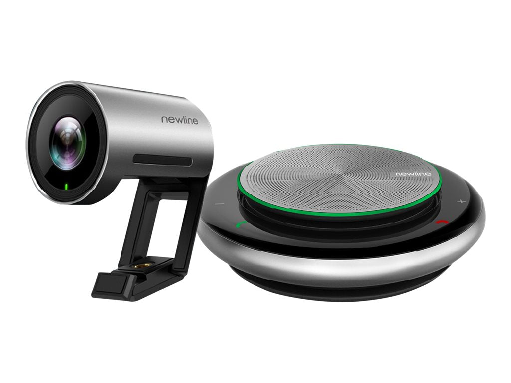 Newline Interactive Meet Cam Set - Conference camera - color - 8.5 MP