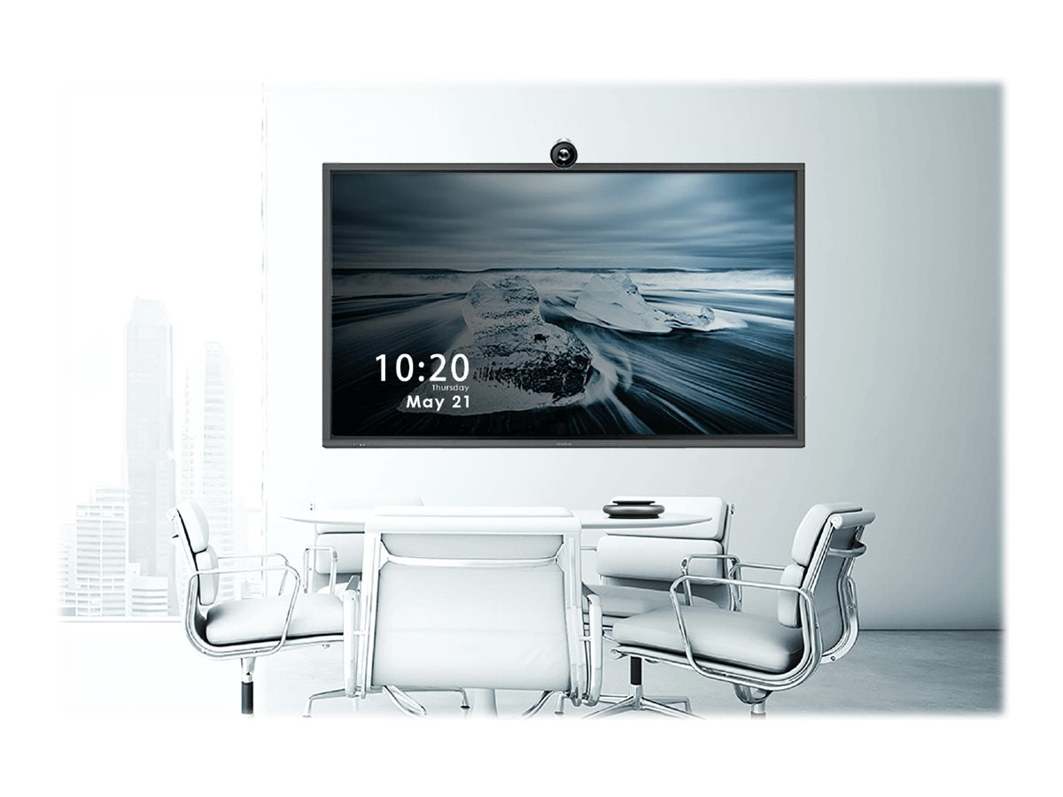 Newline Interactive Meet Cam Set - Conference camera - color - 8.5 MP