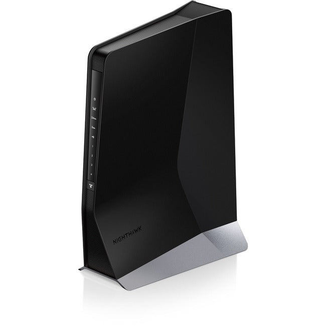 Nighthawk Ax8 8-Stream Wifi 6 Mesh Extender NET-EAX80-100NAS