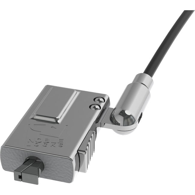 Noble Wedge Profile Security Lock. Fits Lat 10 & Xps NOB-TZ08