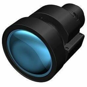 Panasonic - Zoom Lens - Designed for Projector ET-C1W500