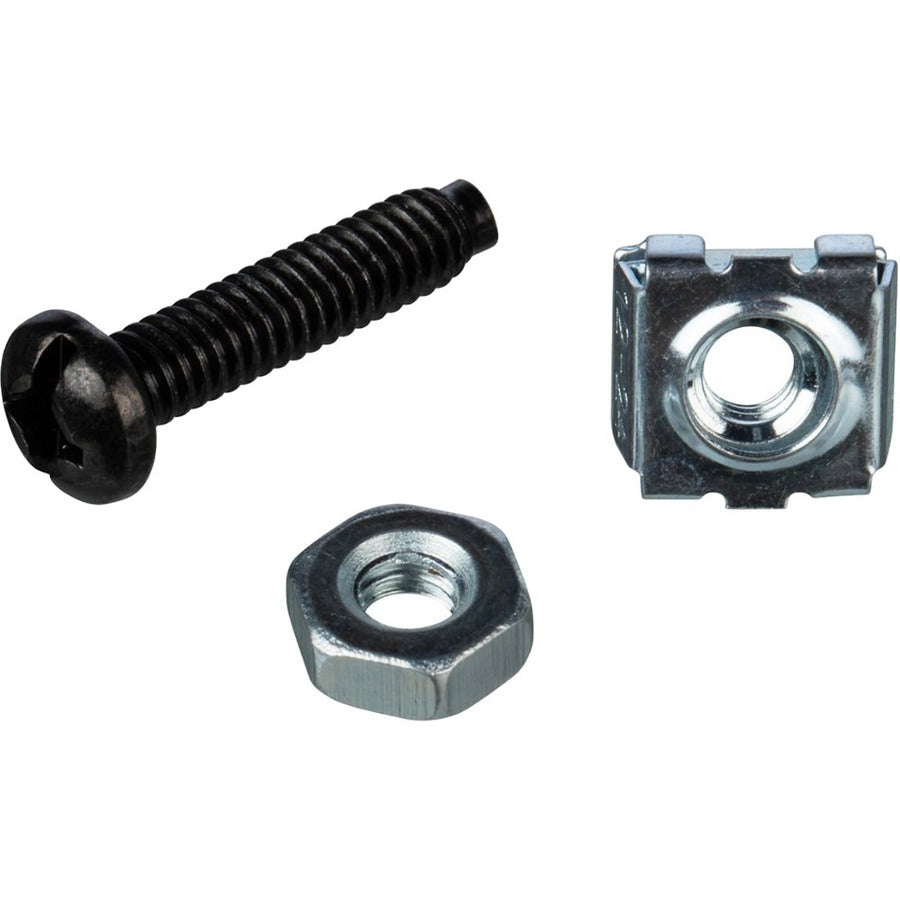 Panduit Cage Nut Kit For Strain Relief Bars CNSRBKIT-C