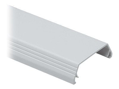 Panduit Pan-Way T-45 Surface Raceway System - Cable raceway cover - 10