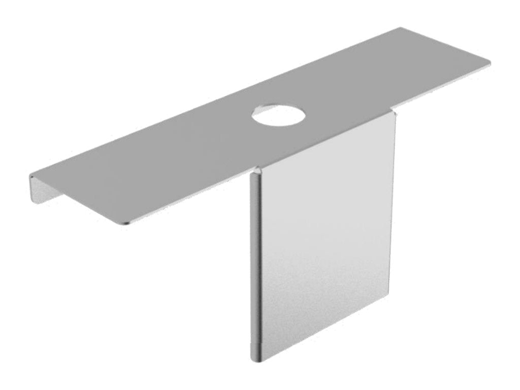 Parsec - Mount bracket for antenna - w/ no holes PTA0640