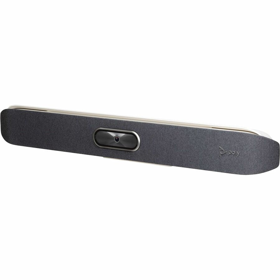 Poly Studio X50 All-In-One Video Bar with TC8 Controller Kit - 3840 x