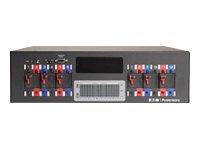 Powerware Rack Power Module - Power distribution unit (rack-mountable)
