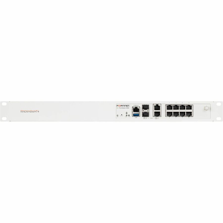 RACKMOUNT.IT Rackmount Kit RM-FR-T19