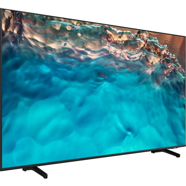 Samsung HBU8000 HG50BU800NF 55 Smart LED-LCD TV - 4K UHDTV - Black" HG