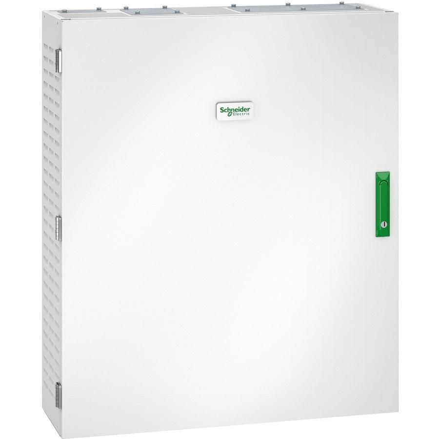 Schneider Electric Galaxy VS Bypass Panel GVSBPSU100G-WP – TeciSoft