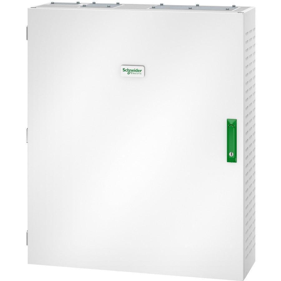Schneider Electric Galaxy VS Bypass Panel GVSBPSU100G-WP – TeciSoft