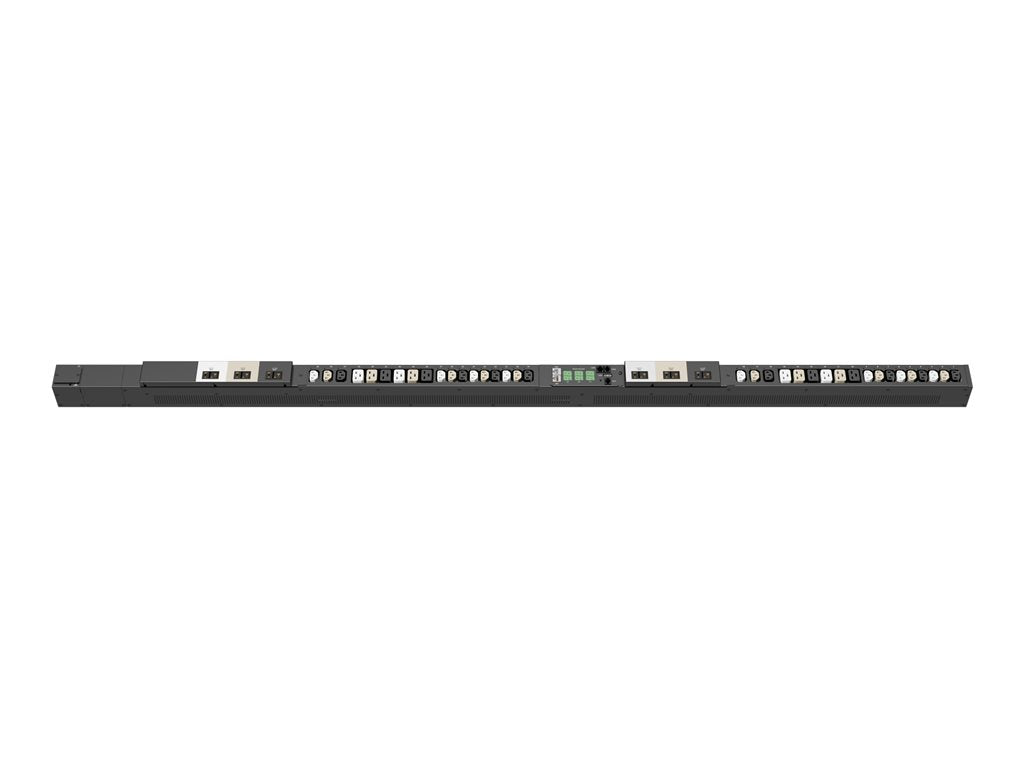 Server Technology PRO2 Smart PDU C2S36TE-DFME2M99 - Primary - power di
