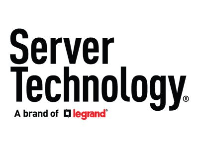 Server Technology PRO2 Switched PDU C2X36TE-2CAF2M99 - Link - power di