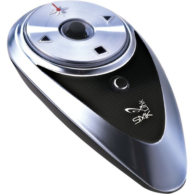 Smk-Link Global Presenter With Mouse Con MVA-VP4350