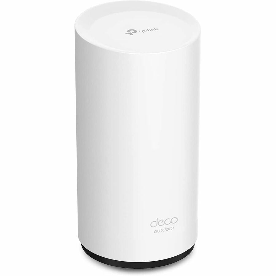 TP-Link Deco X50-Outdoor Wi-Fi 6 IEEE 802.11ax Ethernet DECOX50OUTDOOR1PACK