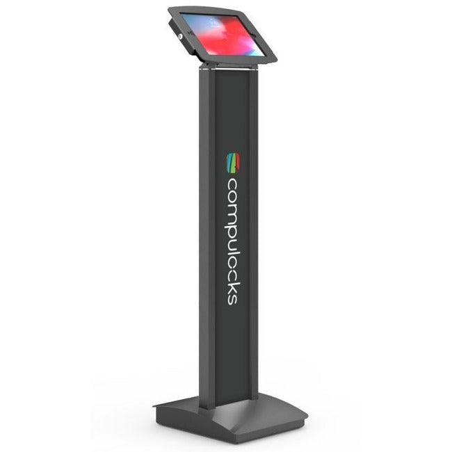 Tablet Floor Stand Branded Mount Brandme CBI-140B