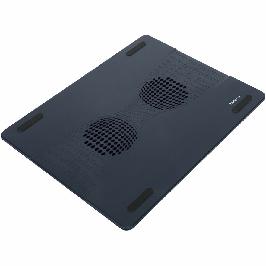 Targus 17" Dual Fan Lap Chill Mat AWE83US