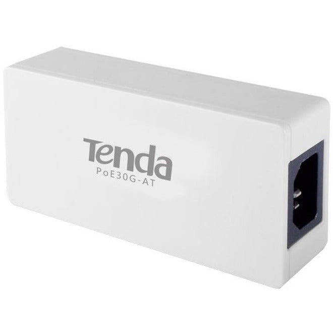 Tenda POE30G-AT IEEE 802.3AT Gigabit High POE Injector – TeciSoft