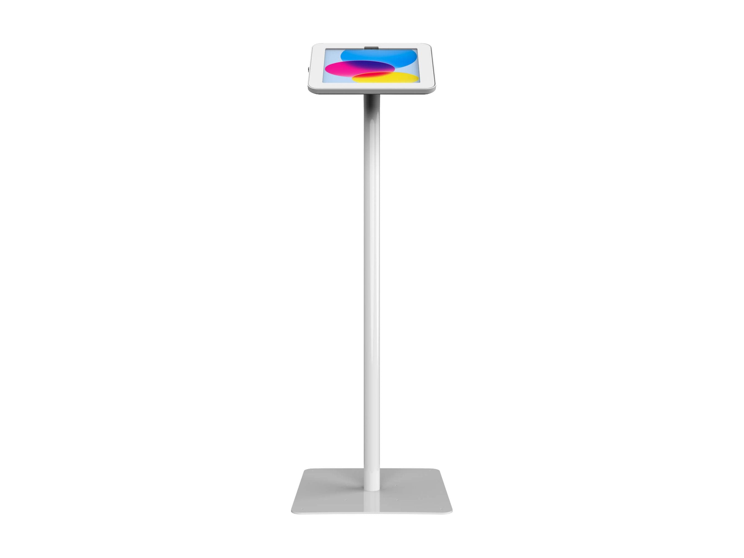 The Joy Factory Elevate II - Stand - kiosk style - for tablet - lockab
