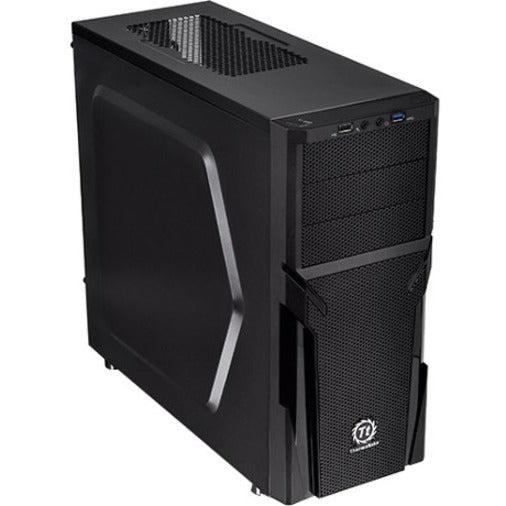 Thermaltake Versa H21 Mid-tower Chassis CA-1B2-00M1NN-00