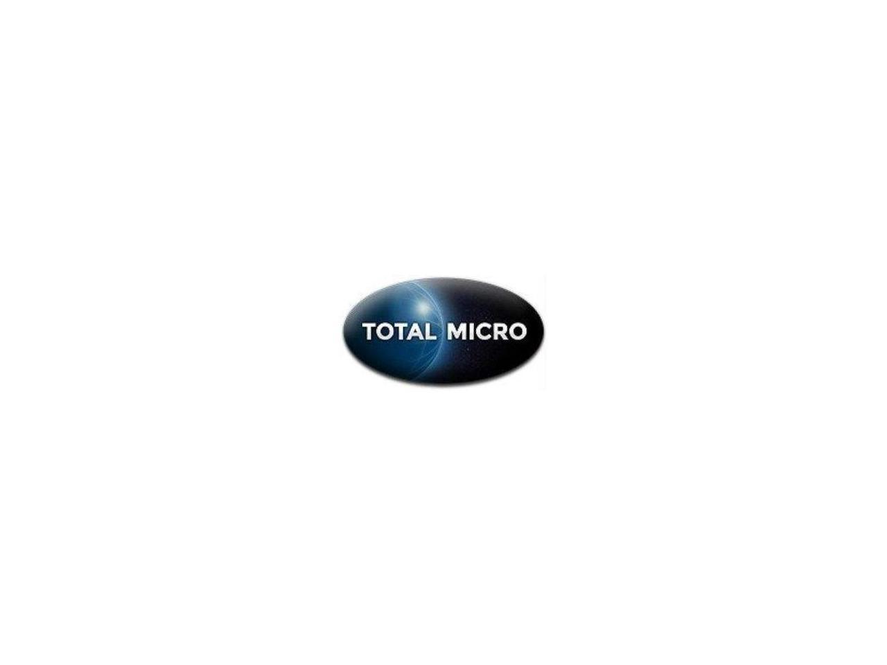 Total Micro AC Adapter FPCAC62AR-TM