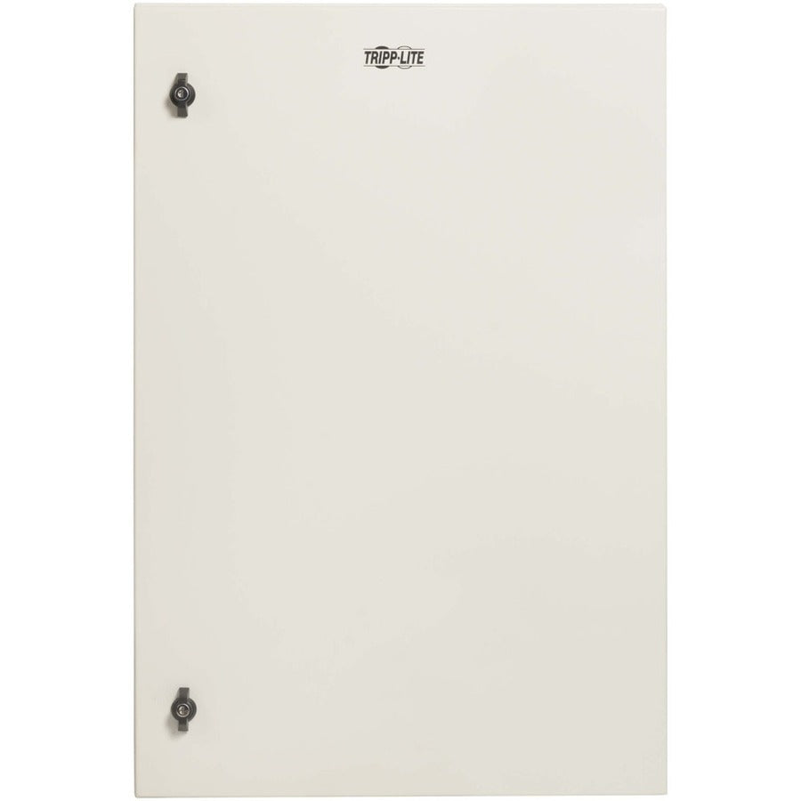 Tripp Lite SmartRack Industrial Enclosure with Locks - NEMA 4 Wall Mou