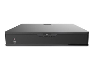 UNV Easy Series NVR304-32E2-P16 - NVR - 32 channels - networked
