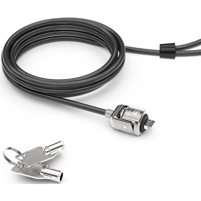 Universal Slim Security Cable Lock With CBI-CL15