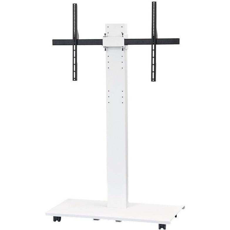 VFI Economy LCD Monitor Stand (70" - 80" Displays)* SYZ84-XL-W