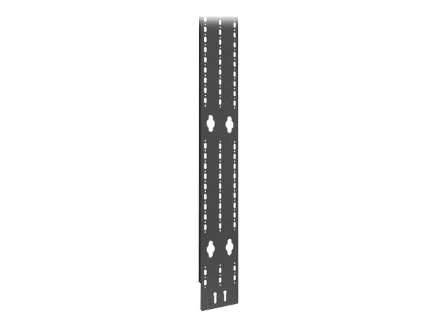 Vertiv DCE - Rack cable and PDU manager - 48U (pack of 2)