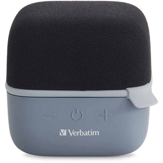 Wireless Cube Bluetooth Speaker Blk VBM-70224