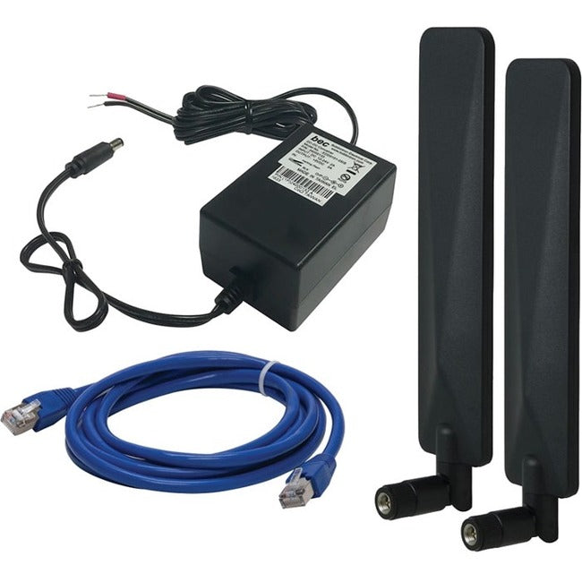 Wr11 Dc Pwr Kit